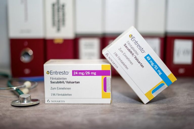 How Entresto Can Help Manage Congestive Heart Failure – heartmatters.com